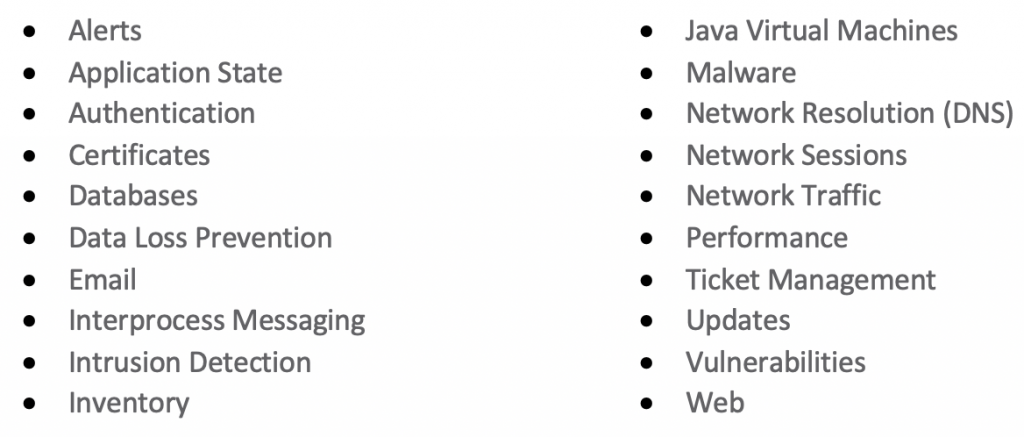Simplify Your Data with Splunk CIM - Kinney Group Simplify Your Data with Splunk CIM - Kinney Group