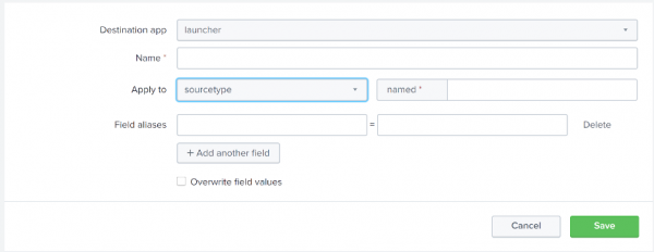 Splunk Calculated Fields and Aliases - Kinney Group
