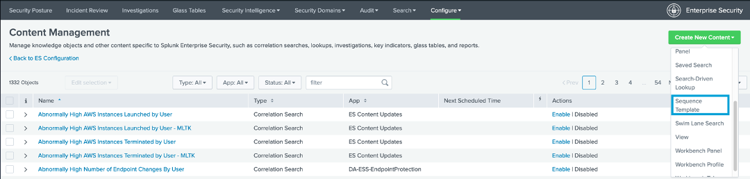 Event Sequencing in Splunk: Avoid Alert Fatigue - Kinney Group