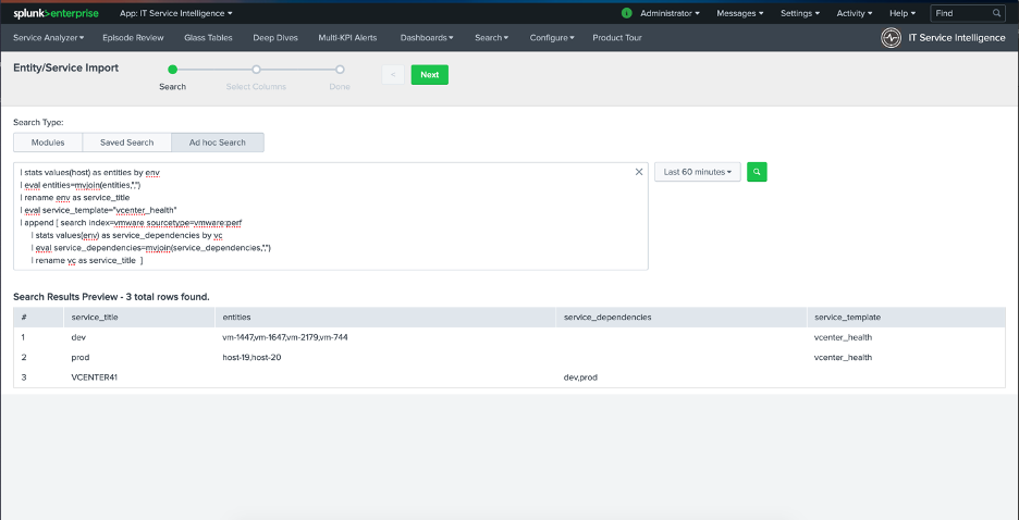 A Guide to Automating Splunk ITSI Services - Kinney Group