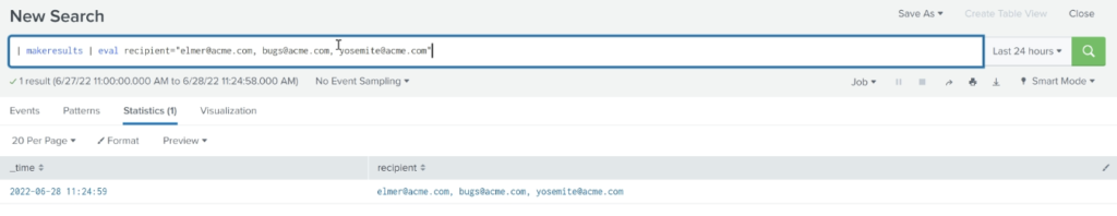 Makemv Command in Splunk: The Beginner's Guide - Kinney Group