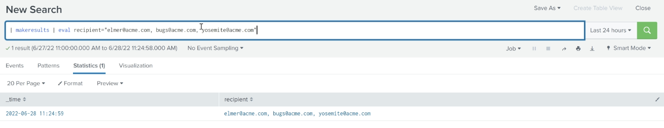 Makemv Command in Splunk: The Beginner's Guide - Kinney Group