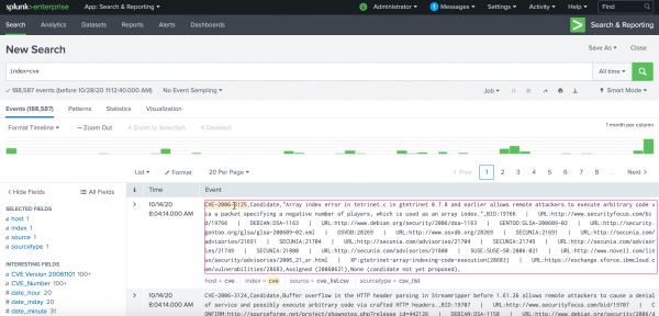 A Beginner’s Guide to Regular Expressions in Splunk – Kinney Group
