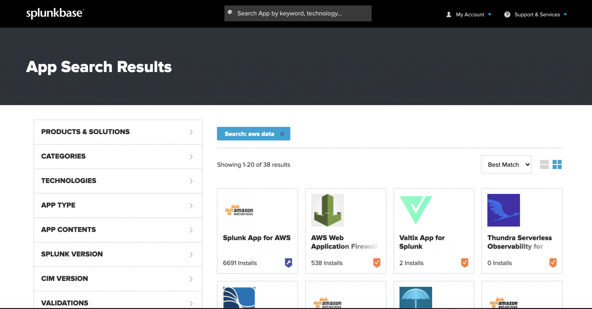 Apps vs Add-ons in Splunk - Kinney Group