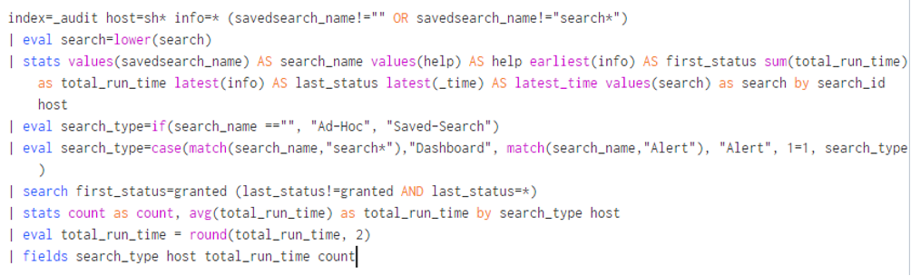 Splunk Best Practices You Need to Know - Kinney Group