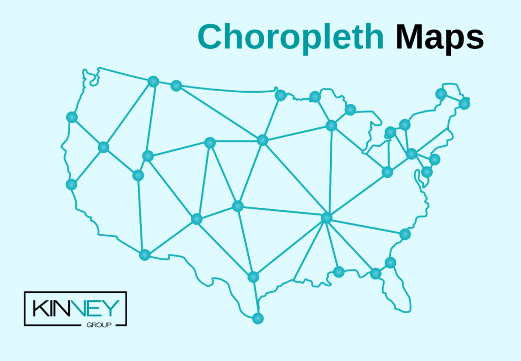 Splunk Choropleth Maps: A Guided Tutorial [+Video] - Kinney Group