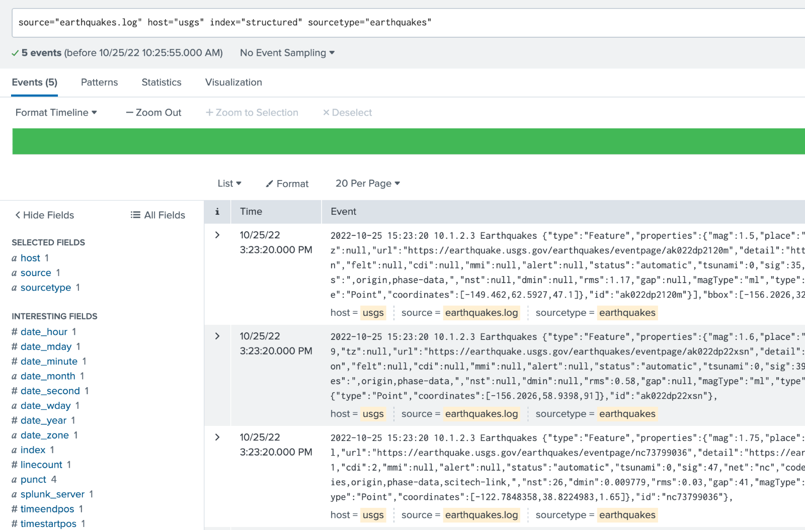 Using The Spath Command Examples And Use Cases