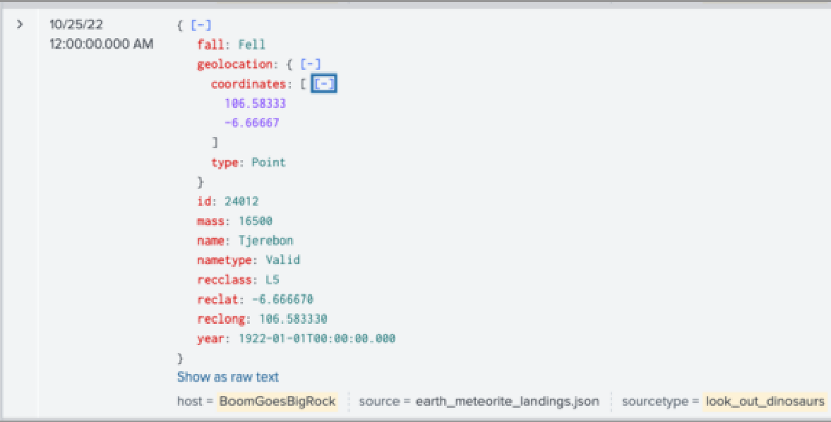Using the spath Command: Examples and Use Cases