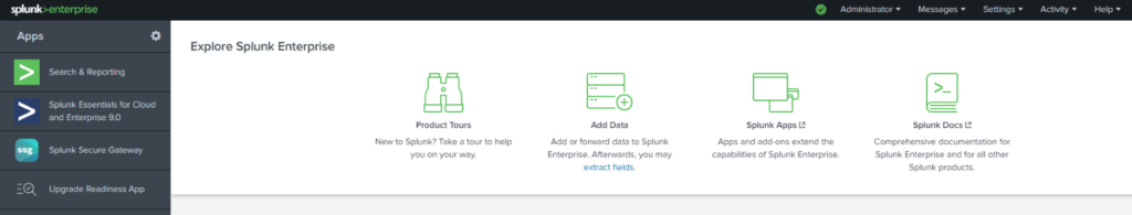 Free Splunk License—Here's How To Do It - Kinney Group