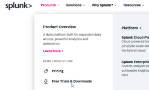 Free Splunk License—Here's How To Do It - Kinney Group