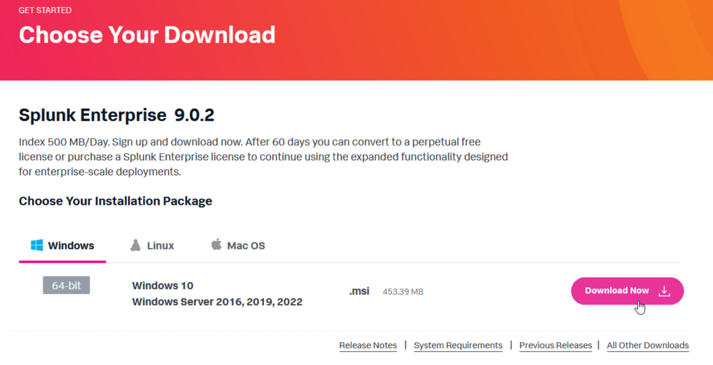 Free Splunk License—Here's How To Do It - Kinney Group