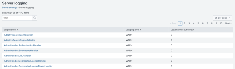 A Beginner's Guide to Splunk Logs - Kinney Group