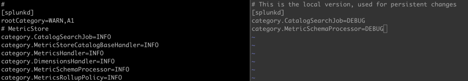 A Beginner's Guide to Splunk Logs - Kinney Group
