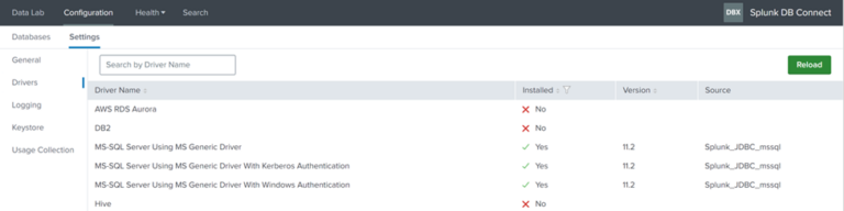 What to Know About DB Connect Splunk App - Kinney Group