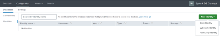 What to Know About DB Connect Splunk App - Kinney Group
