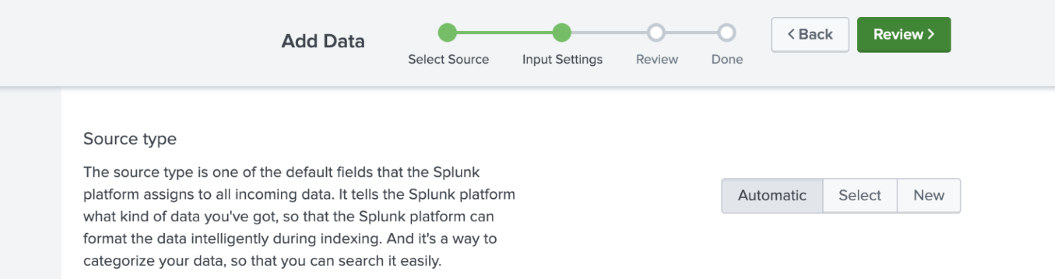 The Beginners Guide to Splunk Monitors - Kinney Group