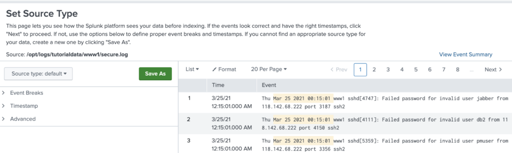 The Beginners Guide to Splunk Monitors - Kinney Group
