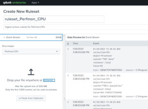 The Splunkers Guide to Splunk 9.0 - Kinney Group