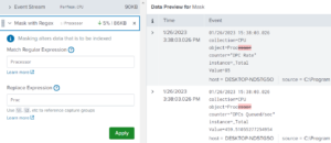 The Splunkers Guide to Splunk 9.0 - Kinney Group