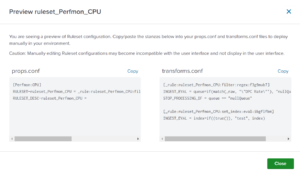The Splunkers Guide to Splunk 9.0 - Kinney Group