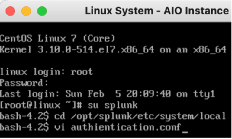 The Beginners Guide to STIG Compliance - Kinney Group