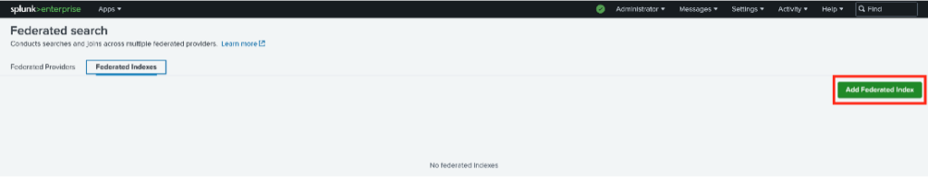 Splunk Federated Search: The Beginners Guide - Kinney Group