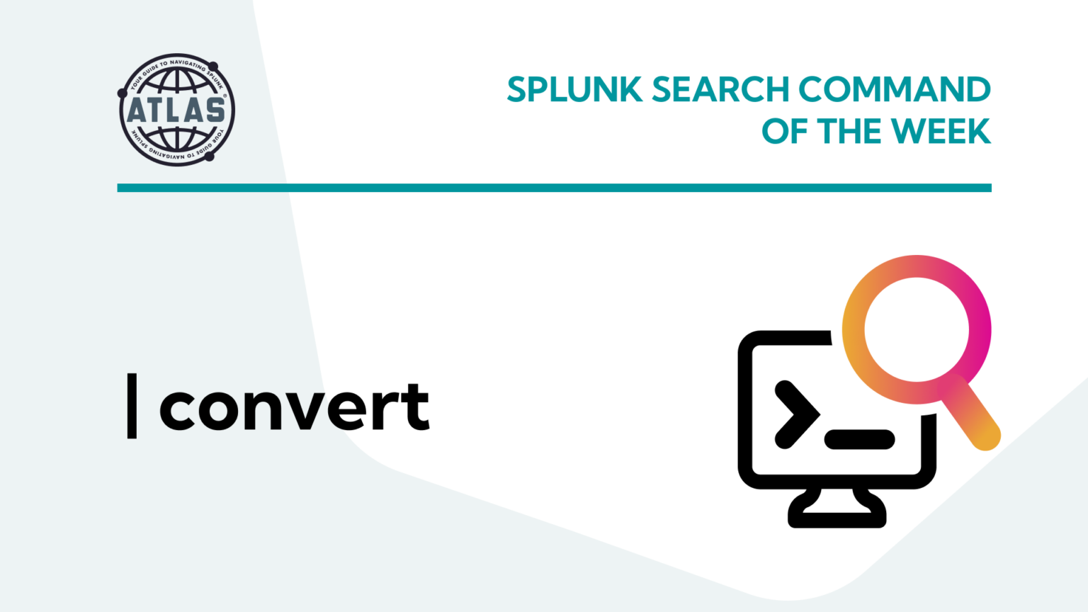 Using the convert Command - Kinney Group