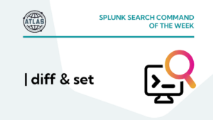 Using the diff and set Commands - Kinney Group