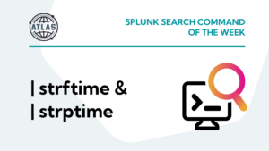 Using the strftime and strptime Commands - Kinney Group
