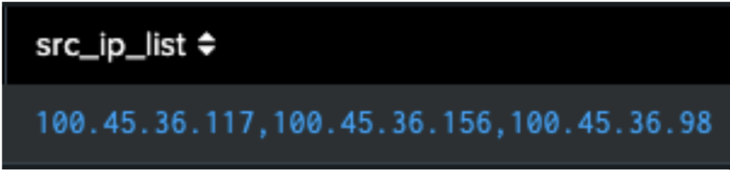 Using the makemv Command - Kinney Group