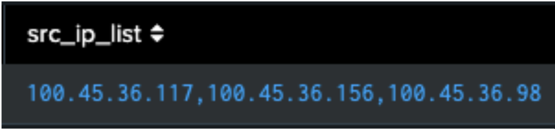 Using the makemv Command - Kinney Group