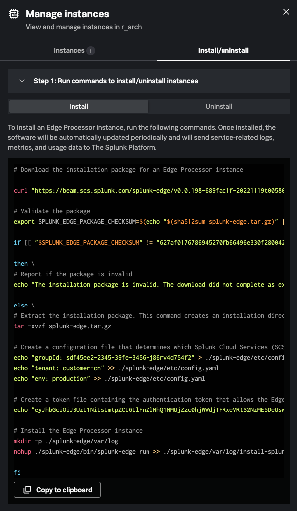 Splunk Edge Processor: Features, Benefits, and Implementation - Kinney ...
