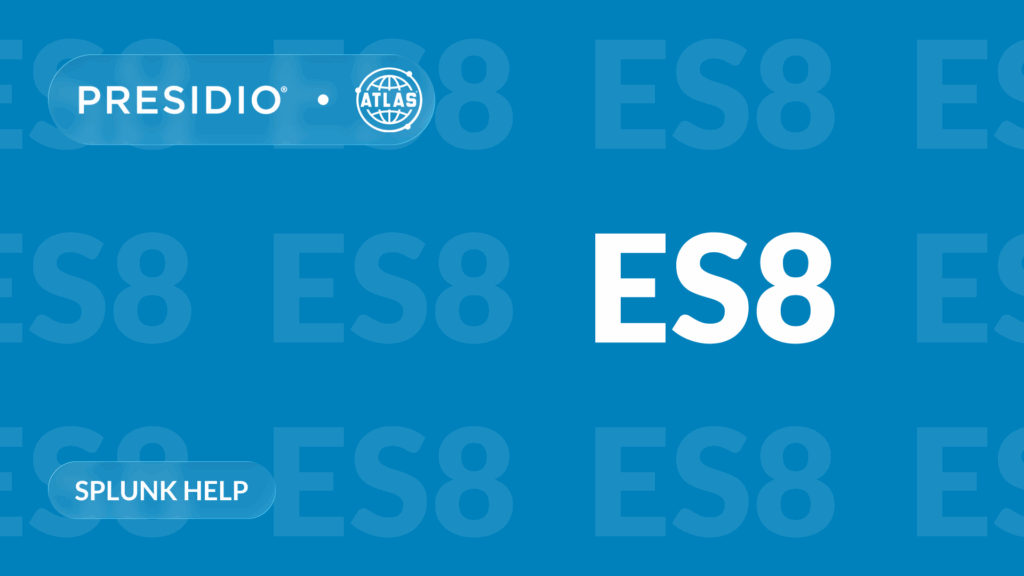 What is Enterprise Security 8 - Kinney Group