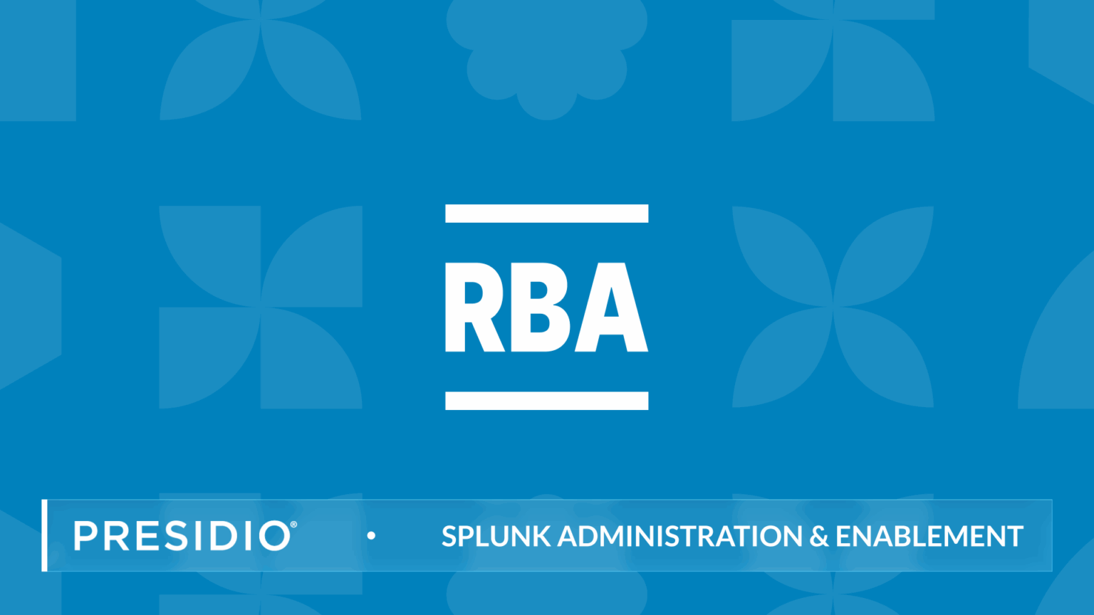 Implementing Role Based Alerting in Splunk - Kinney Group