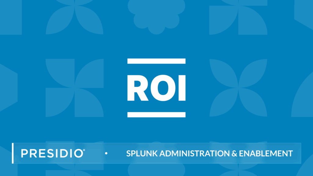 Why Atlas Makes Splunk More Functional for Technical Innovators ...