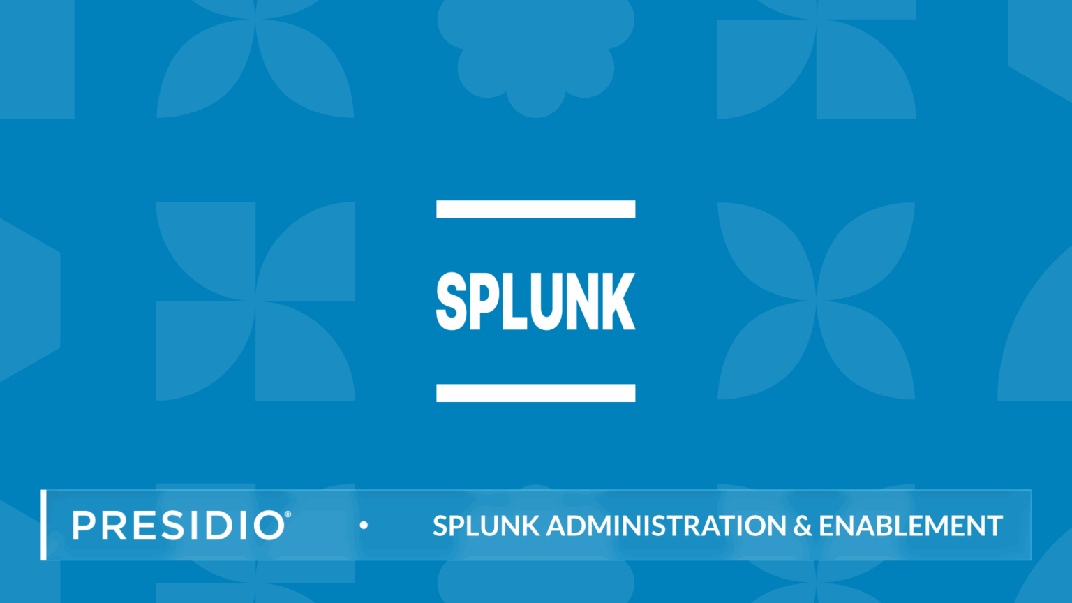 What Is Splunk? A Unified Platform for Security and Observability ...